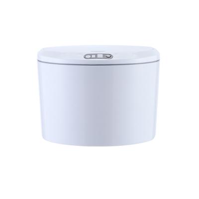 Cina 1KG pattumiera astuta dell'interno dello Smart Home del CE ROHS 5L in vendita