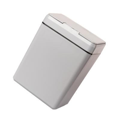 Cina Pattumiera di induzione dell'ABS 1.3KG 26*18.5*34cm dei pp in vendita