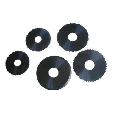 China eficiência alta personalizada cortador do corte do tamanho do disco do carboneto de 45mm 25mm à venda