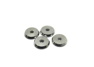 China Cortador industrial do disco do carboneto para o metal do corte de máquina da precisão de matéria têxtil à venda