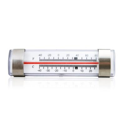 Cina L'istante liquido di Mini Cooler Refrigerator Freezer Thermometer ha letto in vendita