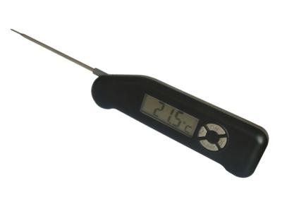 Cina L'istante manuale facile di calibratura ha letto il termometro IP68 valutato per il Bbq all'aperto in vendita