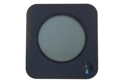 Cina Termometro dell'alimento di Digital Bluetooth di 6 sonde con la grande esposizione retroilluminata dell'affissione a cristalli liquidi in vendita