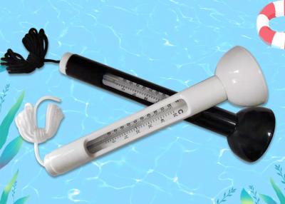 Cina L'istante ha letto il termometro di galleggiamento di plastica dello stagno del termometro della piscina in vendita