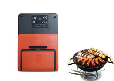 China C bis schaltbarer drahtloser Fleisch-Thermometer F/drahtloser Bbq-Thermometer zu verkaufen