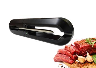 China Raucher-drahtloser Bluetooth-Nahrungsmittelthermometer-hohe Präzision für BBQ-Grill-Ofen zu verkaufen