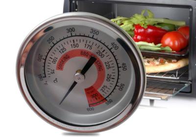 Cina L'istante bimetallico del quadrante ha letto il calibro della temperatura del Bbq del termometro per la griglia in vendita