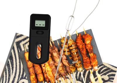 Cina Schermo telecomandato di LCD di Bluetooth del monitor di temperatura dell'alimento del termometro di forno di Digital in vendita