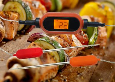 Cina L'istante senza fili di Bluetooth 4,0 ha letto termometro di Candy del termometro di carne il mini in vendita