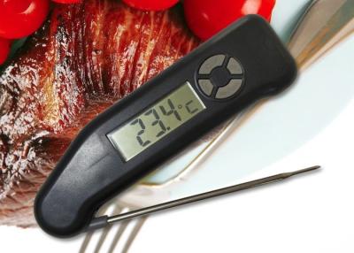 Cina Cucina che cucina il termometro di carne del BBQ con l'auto di accuratezza 0.5C spenta in vendita