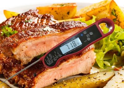 Cina Peso netto di plastica del termometro 73.5g di calore della carne del termometro della sonda della cucina dell'ABS in vendita