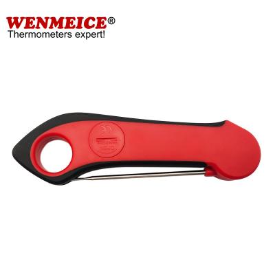 China 113mm Thermometer van het Sonde de Ultrasnelle IP64 Digitale Voedsel Te koop