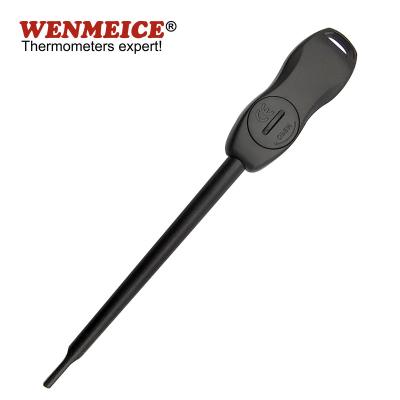 China Termômetro do alimento do luminoso IP65 Digitas da bateria CR2032 à venda