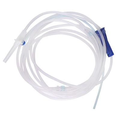 Cina SJ Dental Implant Irrigation Tubing Dental Implant Individually Package Dental Disposable Irrigation Tubes Set in vendita