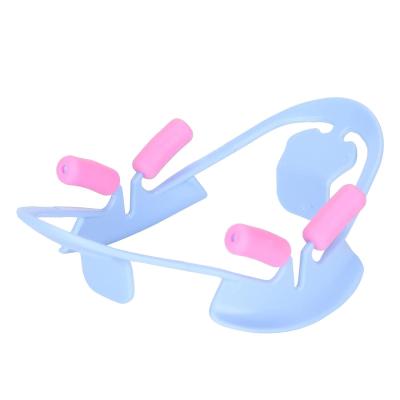 Cina SJ High Quality 3D Intraoral mouthpiece Dental Oral Mouth Opener Orthodontic Cheek Lip Retractors in vendita