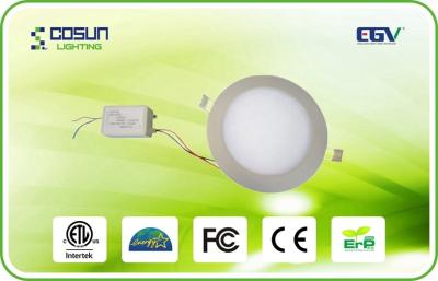 Cina 425LM 3500k - 6500k ha messo Dimmable a 3 pollici il LED Downlights 1200*2400mm per la casa/hotel in vendita