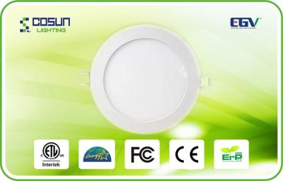 Cina Alta luminosità 6W dell'interno 6500K Dimmable LED Downlights a 3 pollici per uso commerciale in vendita