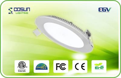 Κίνα 8W 6500k γύρω από την ενέργεια - Downlights/ενέργεια των οδηγήσεων αποταμίευσης - φω'τα των οδηγήσεων αποταμίευσης για το εστιατόριο προς πώληση