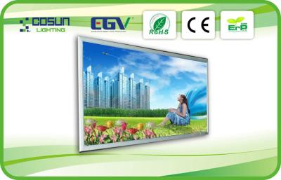 Cina La scatola leggera della struttura improvvisa ecologica con il doppio ha parteggiato, ODM dell'OEM fissato al muro della scatola leggera del LED in vendita