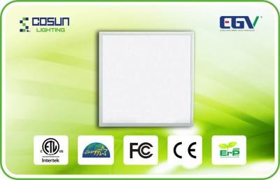 Cina quadrato LED Downlight, 4000K - illuminazione commerciale di 42W 4080LM di 5500k LED in vendita
