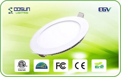 中国 ショッピング モール、セリウム FCC LED Downlight のための 125 度商業屋内 Dimmable LED ダウンライト 販売のため
