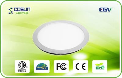 中国 8 インチ エネルギーによって救われた Ip50 Dimmable は ダウンライト の 240 の直径によってを導かれた Downlight 導きました 販売のため