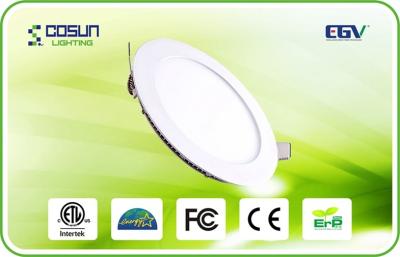 Cina L'energia a 8 pollici ha conservato Downlights principale Dimmable esile, 3500k - 6500k Downlight principale commerciale in vendita