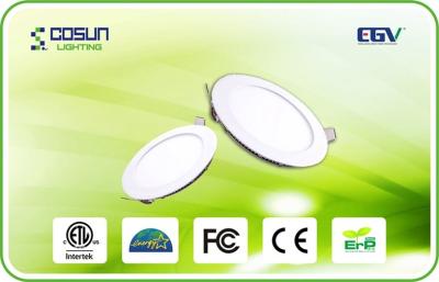 Cina L'energia a 8 pollici ha conservato Downlights principale Dimmable, 3500K - 6500k Downlight principale commerciale in vendita