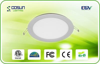 中国 8 インチの屋内脱熱器 Dimmable は ダウンライト の商業エネルギーによってを救われた導かれた Downlight 導きました 販売のため