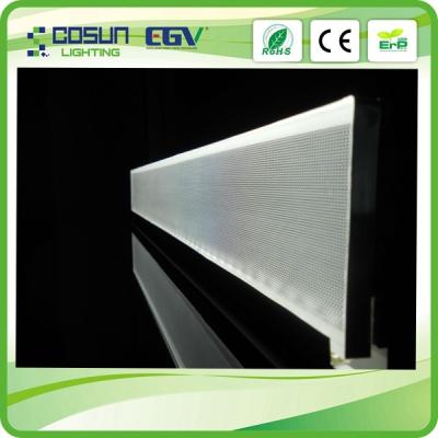 Κίνα 42 Lumisheet των οδηγήσεων φω'των SMD5730 επίπεδης οθόνης των οδηγήσεων Watt 1530lm - 2040lm προς πώληση