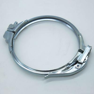Κίνα 1.0mm/1.5mm/2.0mm/3.0mm πάχος βαρέα σωλήνες για τη συμβατότητα σωλήνων φλάντζας προς πώληση