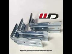Roller Blind Accessories Bracket Metal Stamping Parts