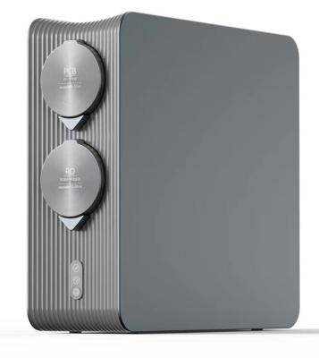 China High Performance Under Sink RO System  Safe, Efficient And Cost-Effective for sale