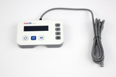 中国 Advanced Technology ABS / Stainless Steel Automatic Chest Compression Device MCC-E5 販売のため