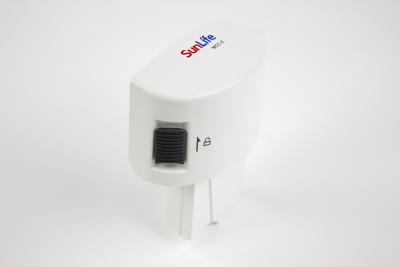 中国 ABS / Stainless Steel Mechanical CPR Machine MCC-E5 With 300 Charge / Discharge Cycle Battery Life 販売のため