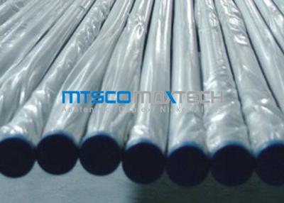 중국 스테인리스 냉각 압연 관 TP316의 ASTM A269/SA269 표준 밝은 단련된 표면 판매용