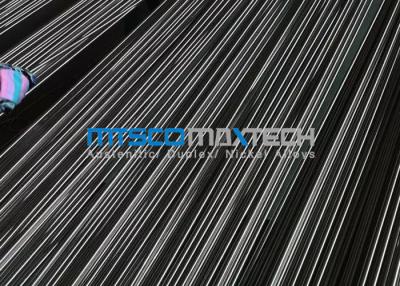 Chine BWG de la tuyauterie 9.53mm x 20 d'instrumentation de l'acier inoxydable D4/T3 comité technique d'EN10216-5 1 à vendre