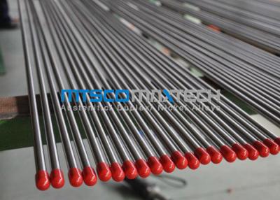 중국 EN10216-5 TC 1 D4/T3 SS 유압 배관 9.53mm x 20 BWG, PED & ISO 판매용