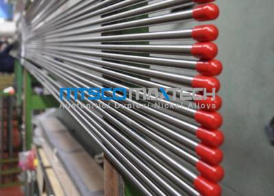 중국 EN10216-5 TC 1 D4/T3 SS 유압 배관 9.53mm x 20 BWG, PED & ISO 판매용