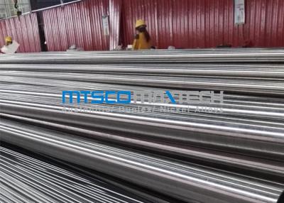 중국 ASTM A269 스테인리스 밝은 단련된 관 판매용