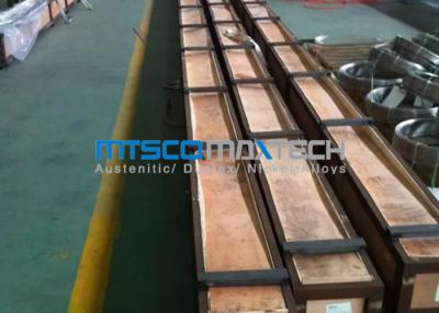 중국 ASTM A269 스테인리스 밝은 단련된 관 판매용