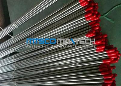 Κίνα ASTM A269/A213 υδραυλική σωλήνωση ανοξείδωτου προς πώληση