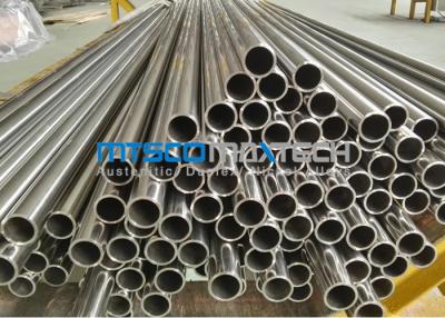 중국 ASTM A213 단련되는 위생 관 밝은 판매용