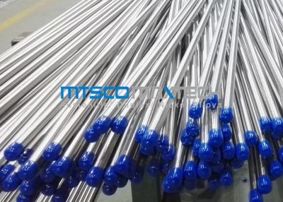 Κίνα ASTM A269/A213 φωτεινό ανοπτημένο υλικό σωλήνων TP304L TP316L 310S προς πώληση