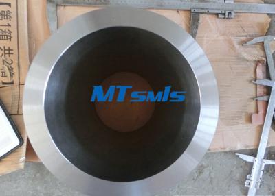 Κίνα Μηχανικός δομών σωλήνας ASTM A789/789M 3/4 ίντσα χάλυβα βιομηχανίας διπλός S32205 προς πώληση