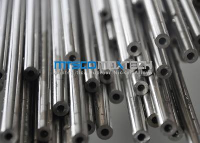 Chine Tuyauterie d'acier inoxydable de la précision D4/T3 comité technique d'EN10216-5 1 à vendre