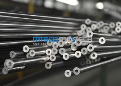 중국 ASTM A269 스테인리스 밝은 단련된 관 판매용
