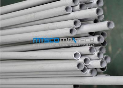 중국 ASTM A269/ASME SA269 크기 18SWG 스테인리스 똑바른 열교환기 관/관 판매용