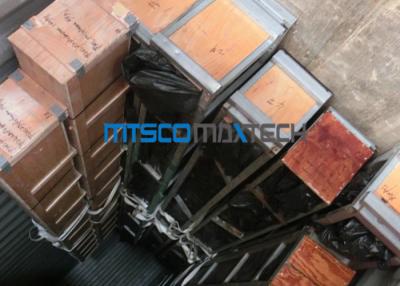 Κίνα Φωτεινός ανοπτημένος σωλήνας 3/8 ίντσα ανοξείδωτου μικρών διαμέτρων TP309S/310S προς πώληση