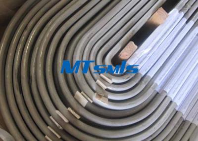 중국 액체와 가스를 위한 ASTM A213/ASTM A269 TP304L 열교환기 스테인리스 관 판매용